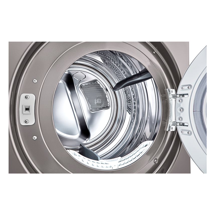 Laundrysolution Onlineshop - LG TITAN E Commercial Dryer